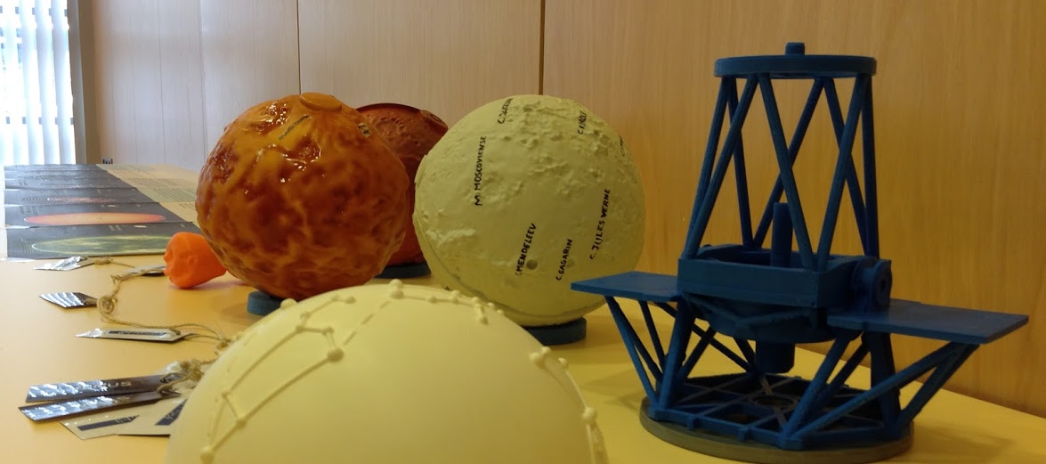 Resources - IAU Office of Astronomy for Development