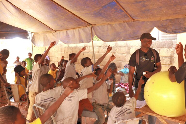 Home page - IAU Office of Astronomy for Development